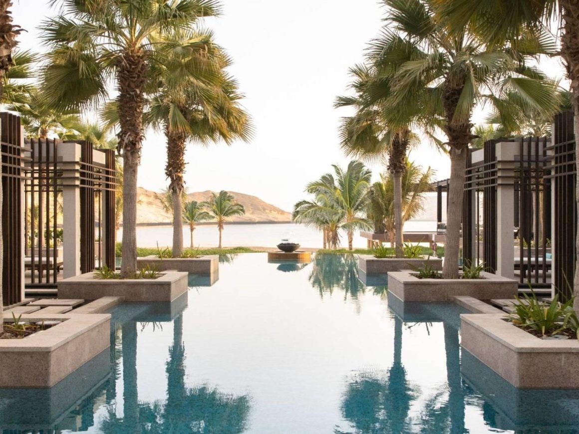 Al Mouj Muscat Unveils Ghadeer Villas, A Selection Of Contemporary ...