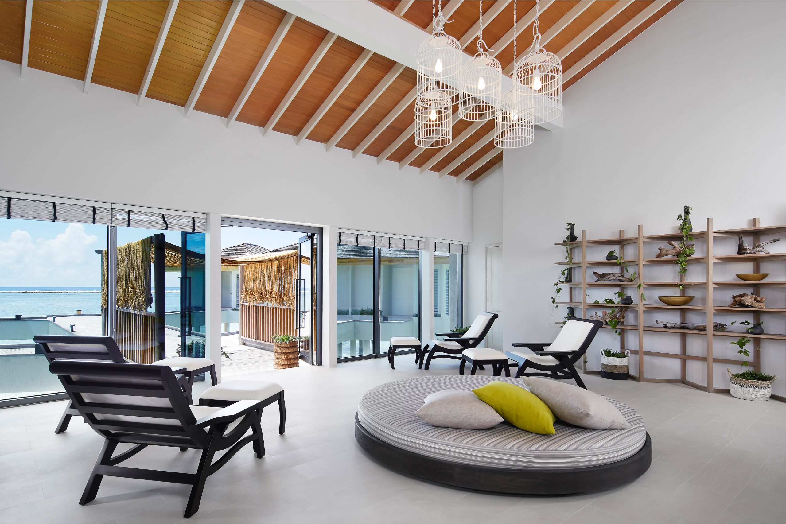 Savor the good life with family at Le Meridien maldives resort & Spa ...