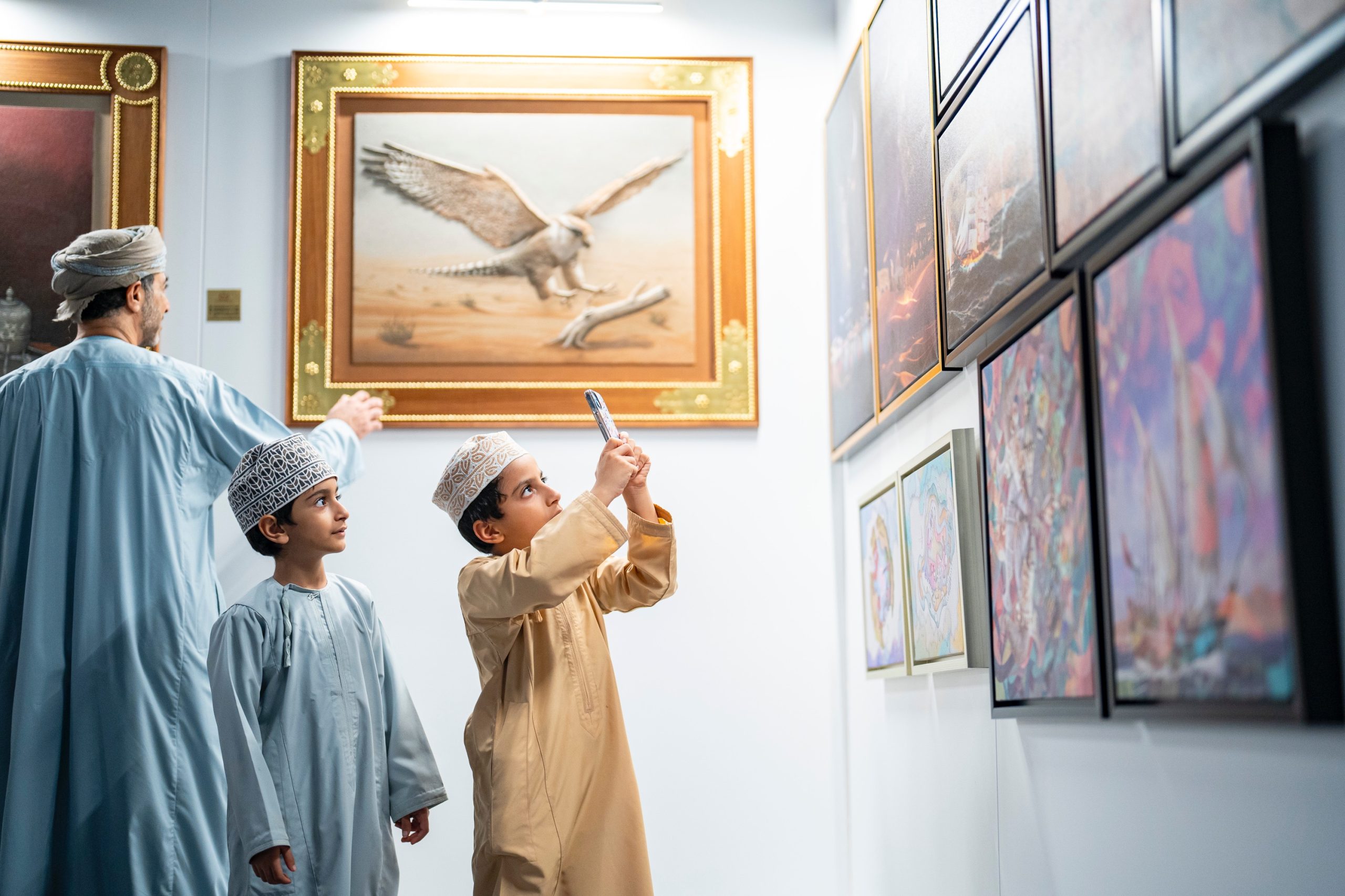 Oman Unveiled: An Expat’s Journey into a Land of Enchantment • Oman ...