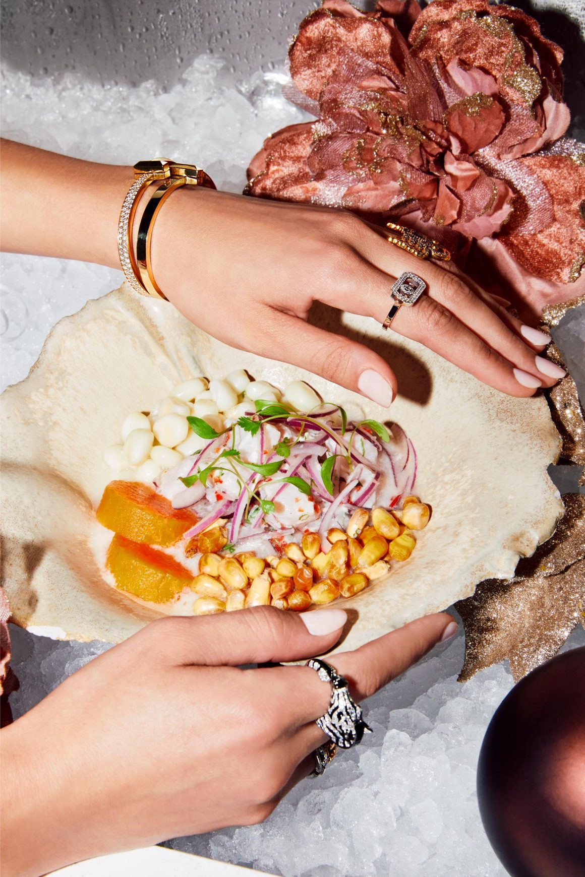 DINING review: award-winning La Mar by Gastón Acurio at Atlantis the ...