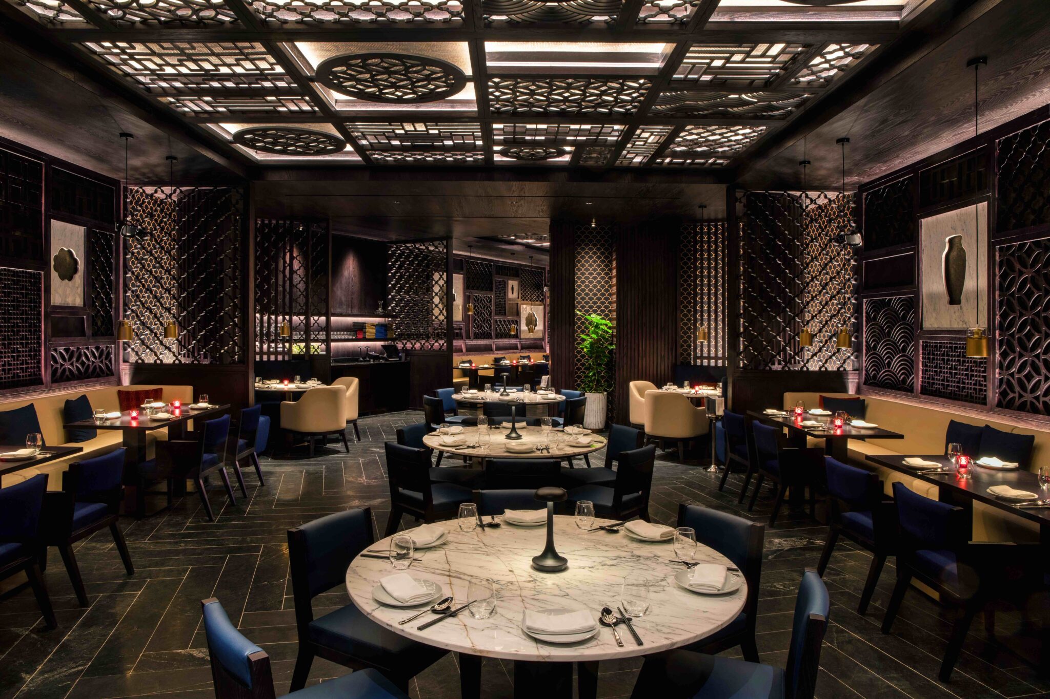 Hakkasan Debuts World-Renowned Cantonese Dining Experience at The St ...