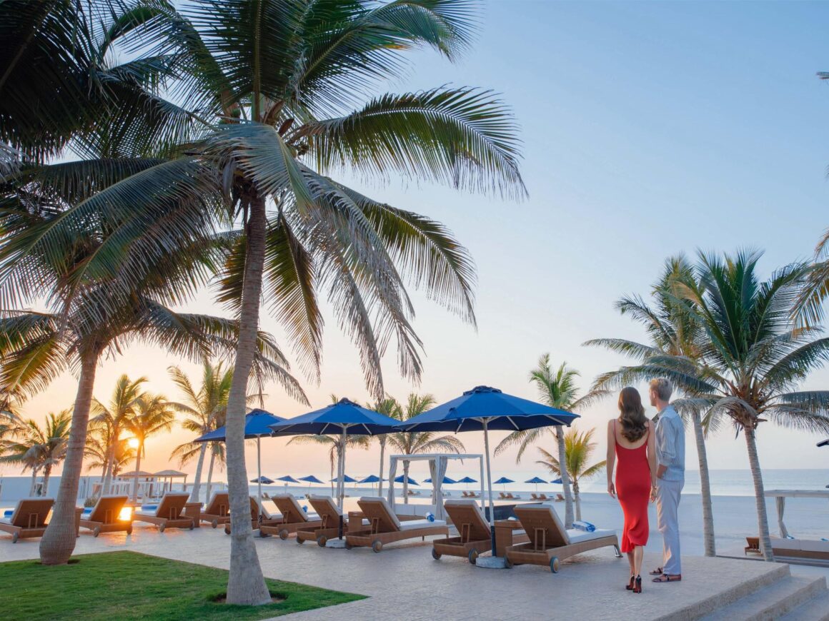 Oman Unveiled: An Expat’s Journey into a Land of Enchantment • Oman ...