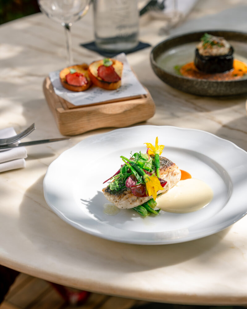 Eugène Eugène Launches Farm-to-Table Menu, Celebrating UAE’s Local ...
