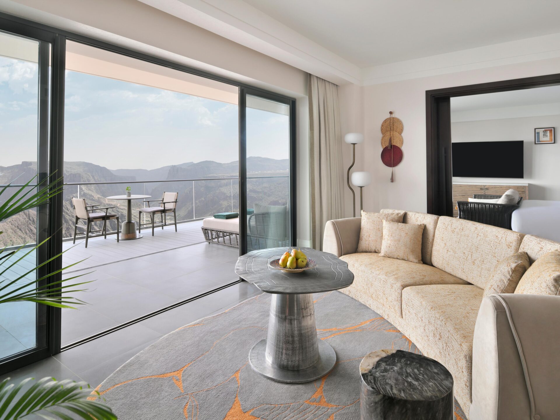 Grand Millennium Muscat Announces ‘Ramadan Bonus Stay’ and Exciting ...