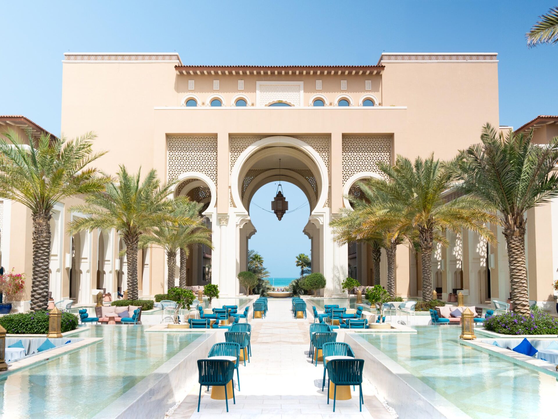 HOW TO Drive from Dubai to Muscat: An Easy Guide for the Best Road Trip ...
