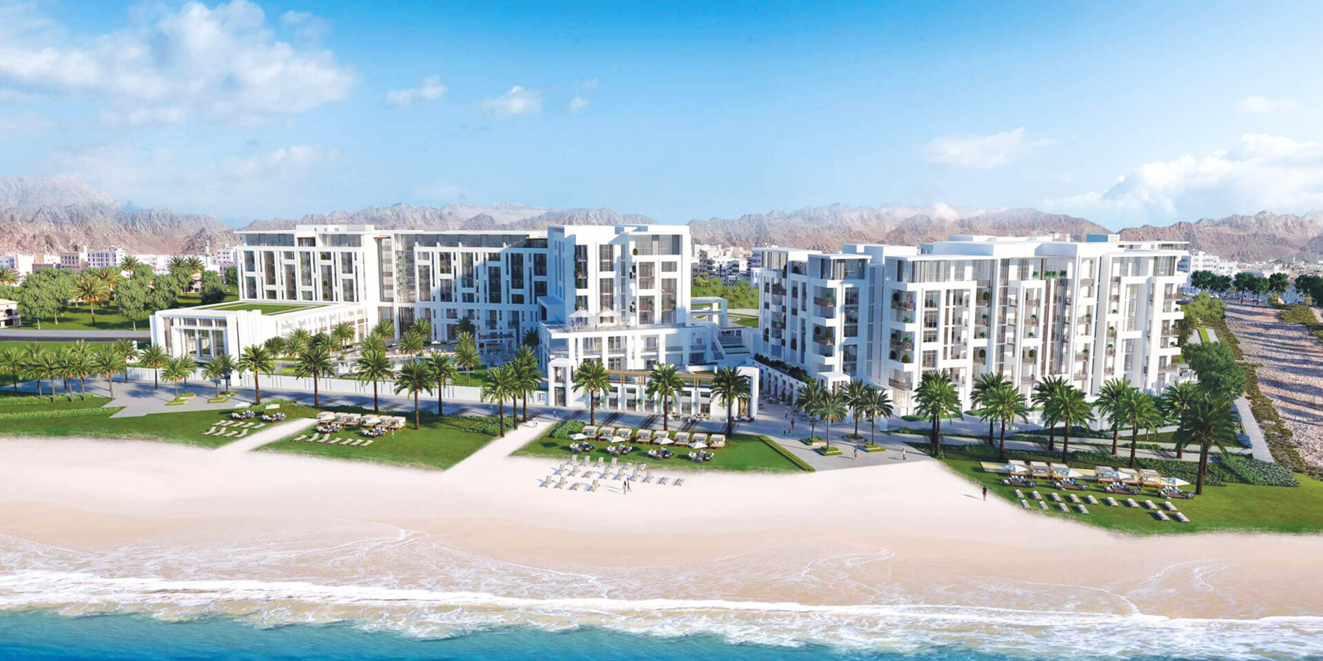 A LUXURY STAY IN OMAN: Editor’s Shortlist • Oman Magazine