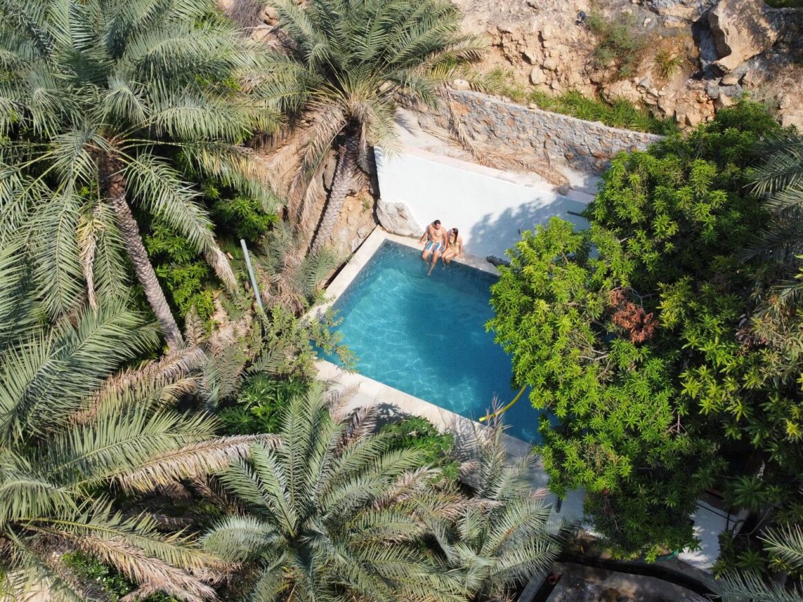 HOW TO Drive from Dubai to Muscat: An Easy Guide for the Best Road Trip ...
