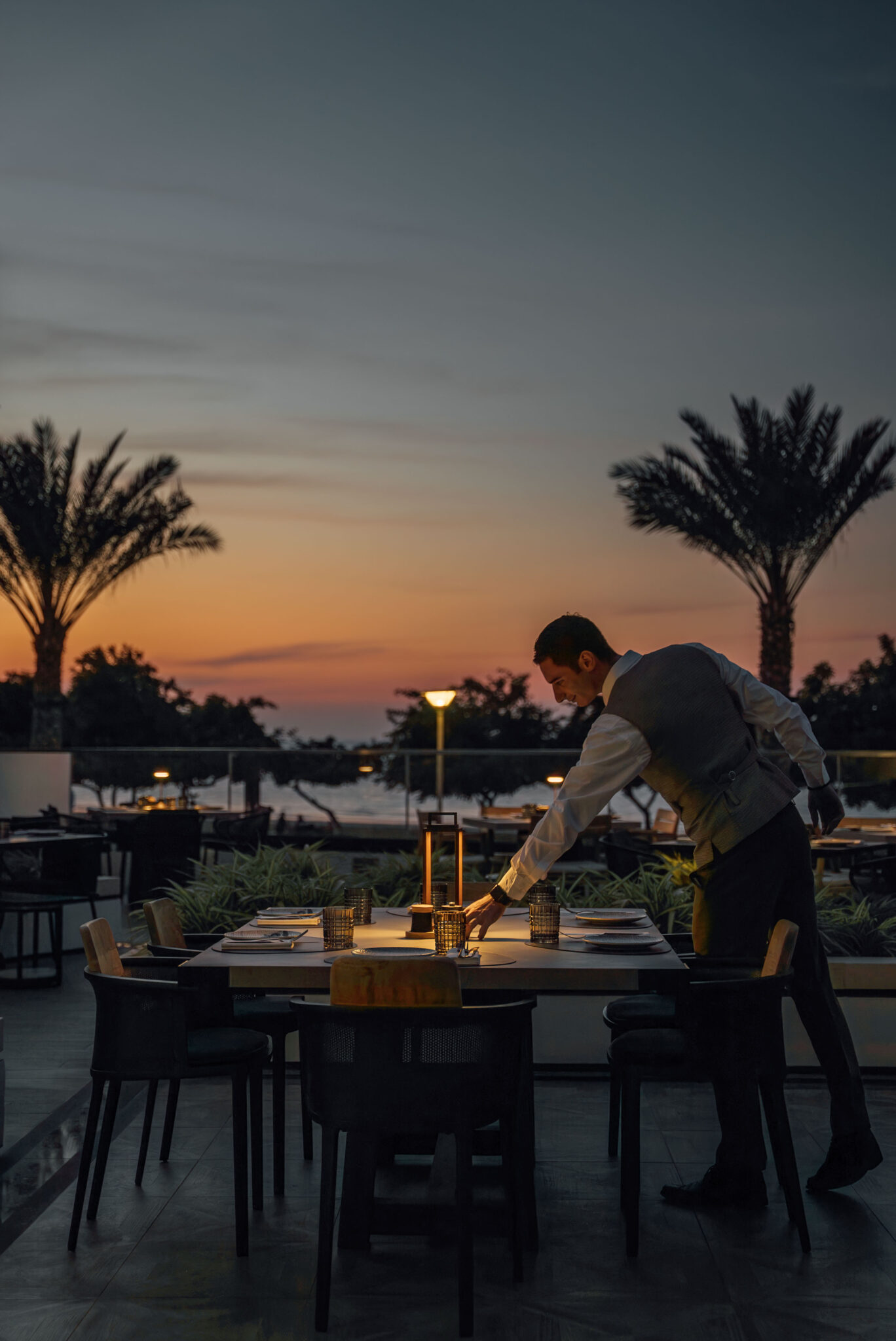 Top 12 Luxury Hotel Iftars in Muscat for Ramadan 2025 • Oman Magazine
