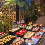 Top 12 Luxury Hotel Iftars in Muscat for Ramadan 2025 • Oman Magazine