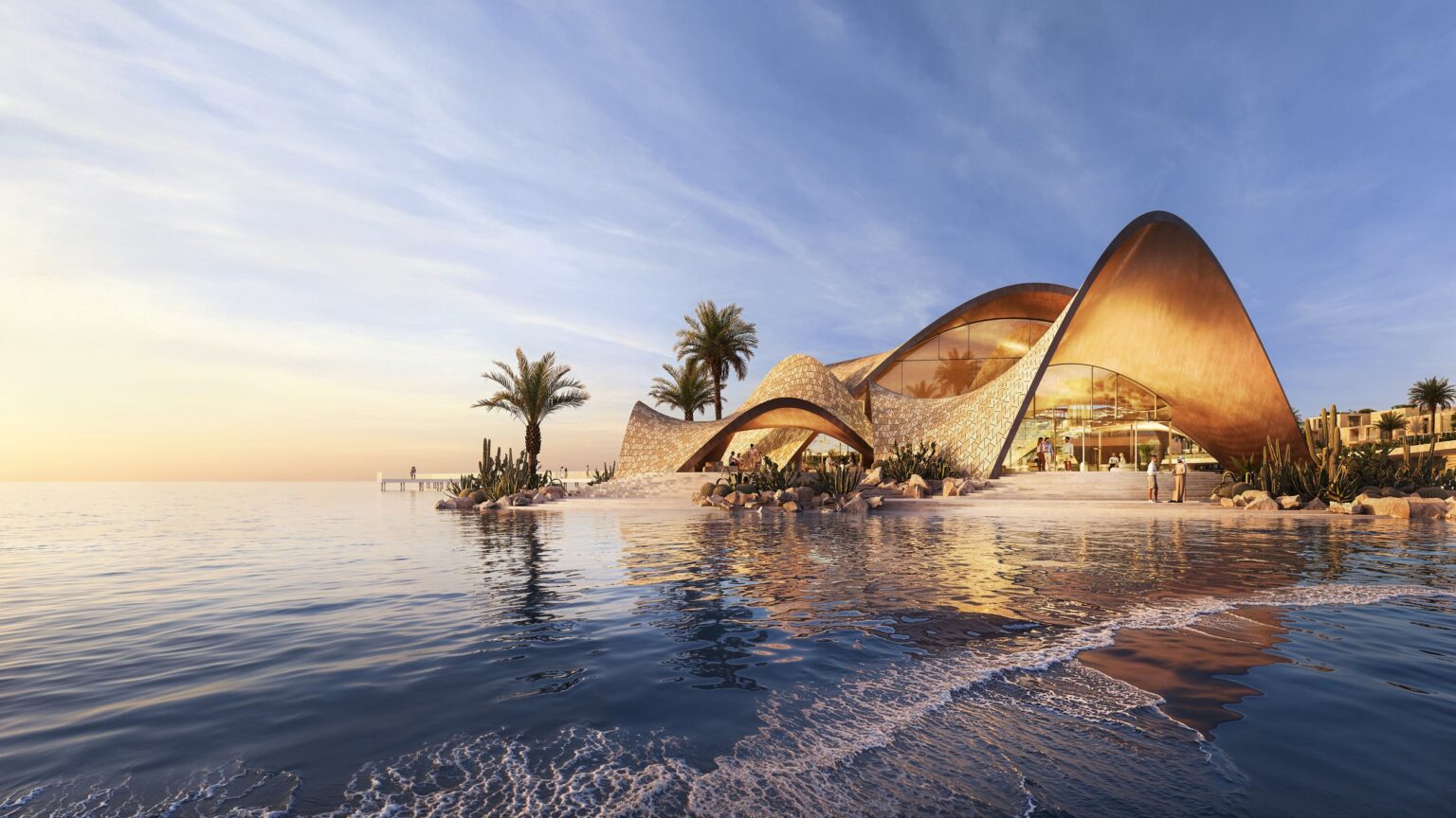 MIRA CORAL BAY: THE WORLD’S FIRST MULTI-BRANDED WATERFRONT COMMUNITY ...