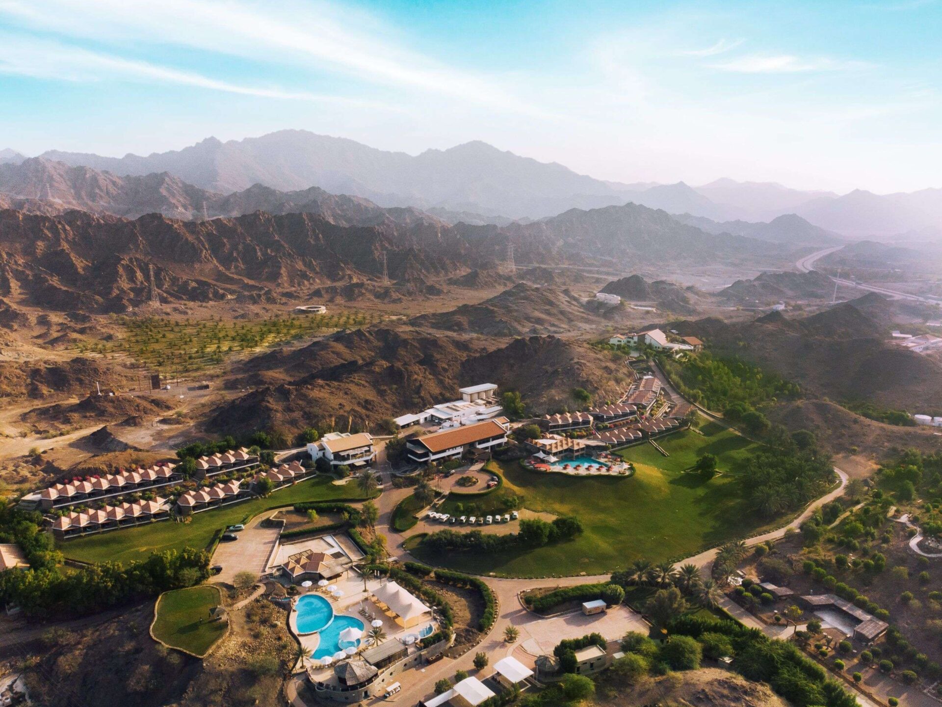 From London to Dubai – Six Senses Announces New Property Openings for ...